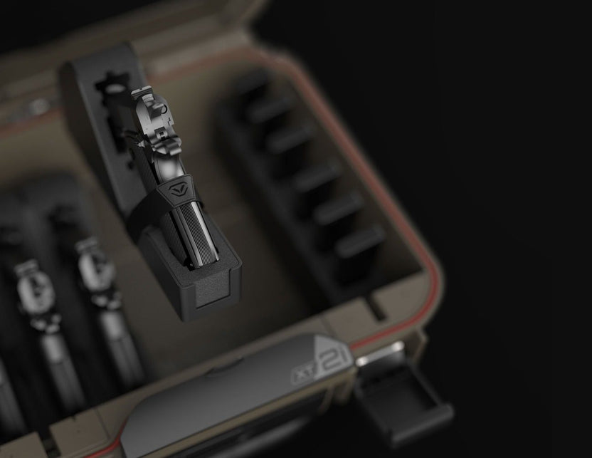 Vaultek Refurbished Gun Safes & Travel Cases – Vaultek Safe