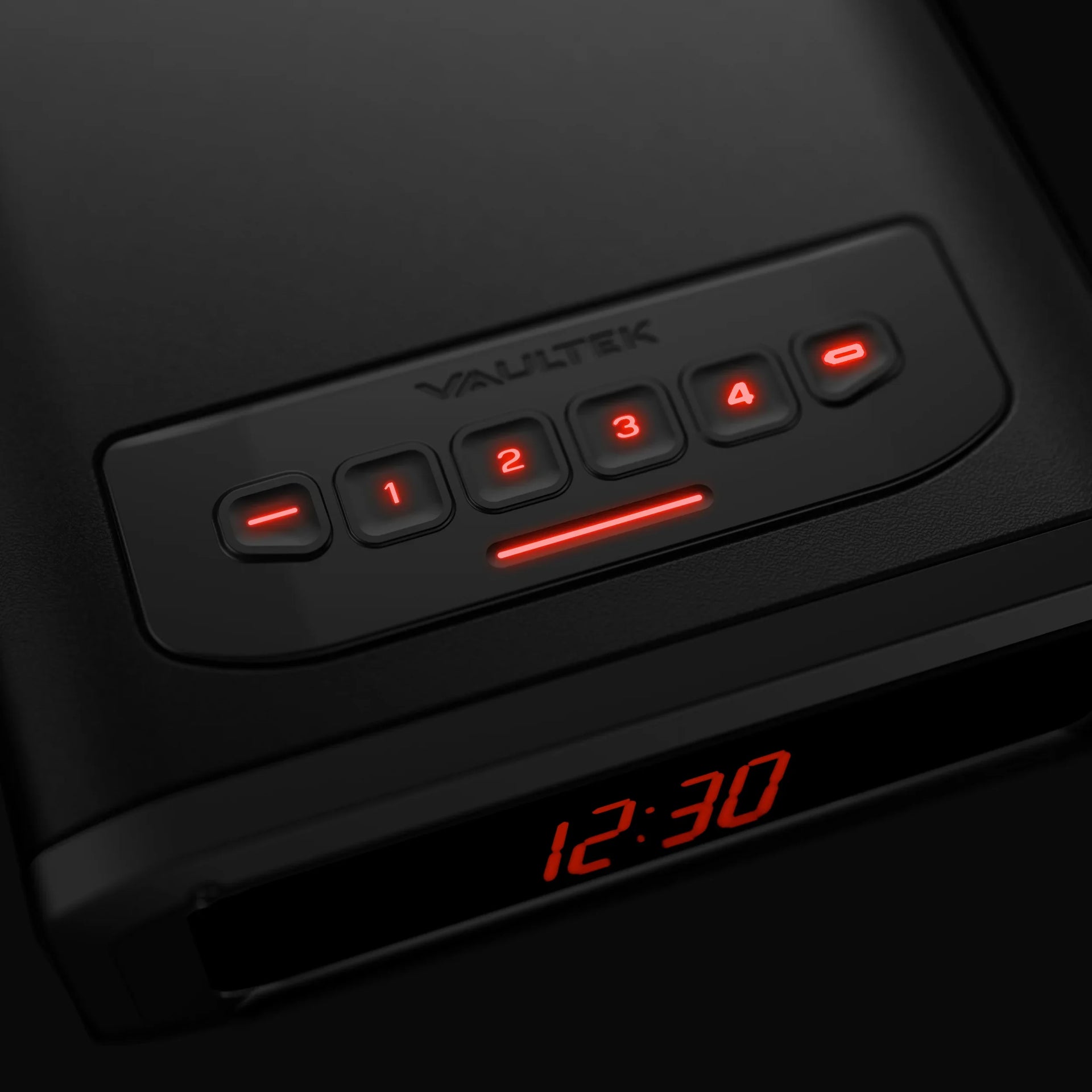 Smart Station Series - Nightstand Gun Safes – Vaultek Safe
