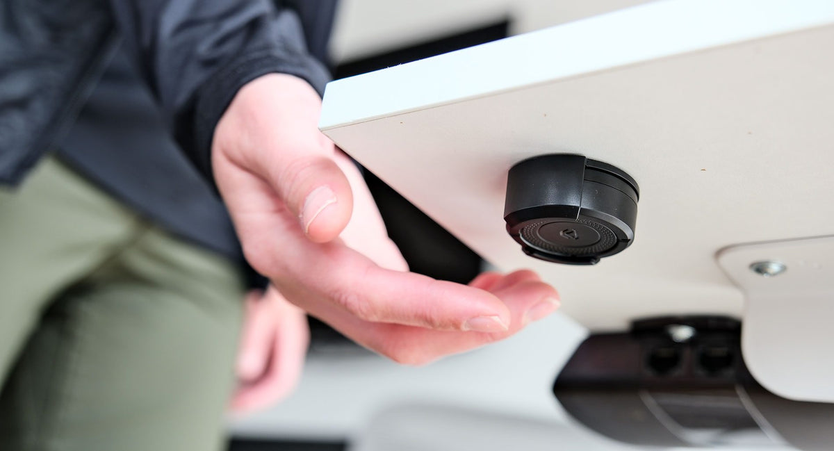 RS Series - Biometric Rifle Safes For Home – Vaultek Safe