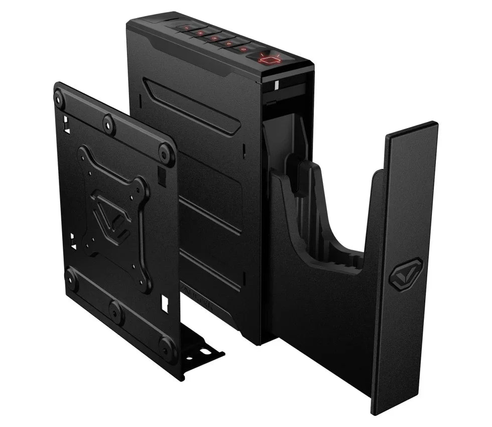 Vaultek Slider Series Essential Safe | Keypad – Vaultek Safe